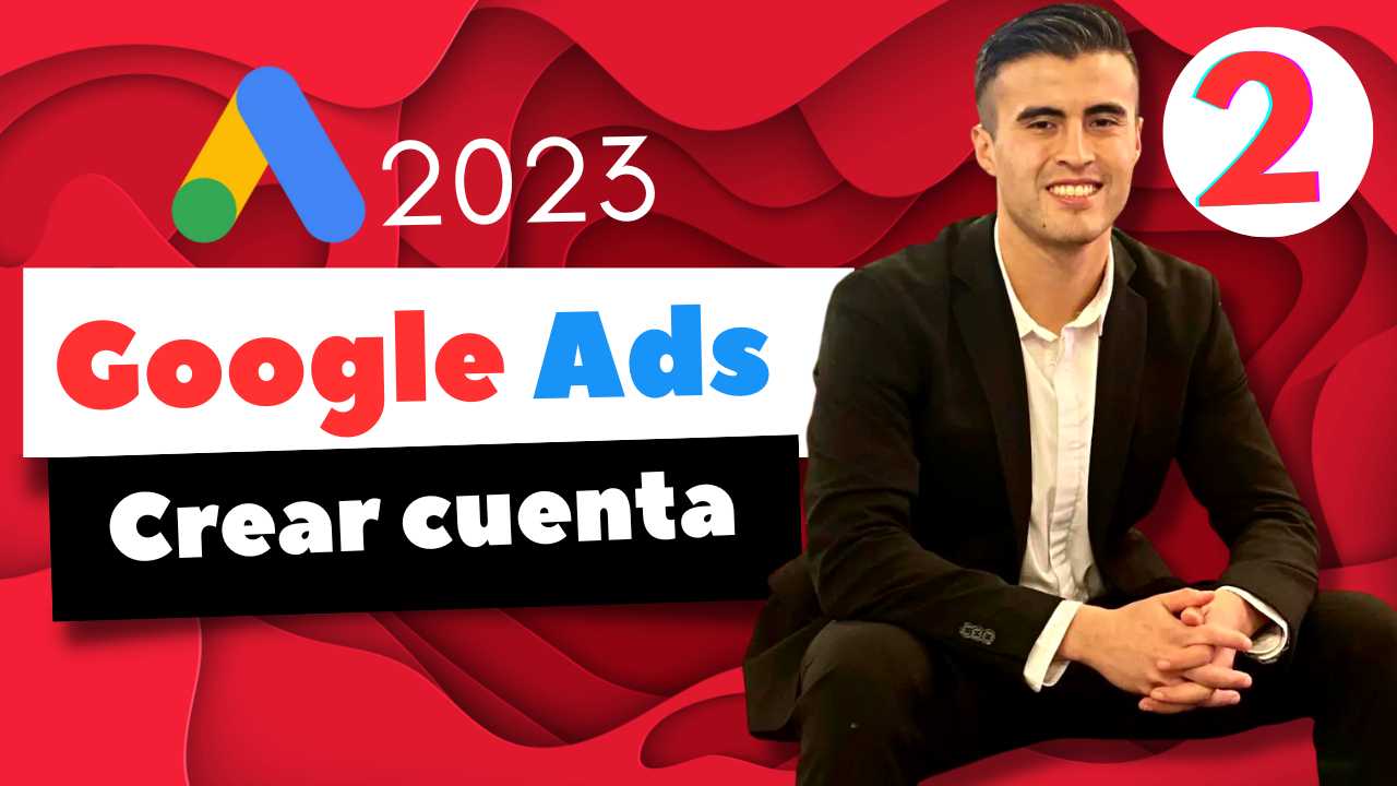Crea tu cuenta de Google Ads - Aldo Trejo - Marketing Consultant Crea tu cuenta de Google Ads - Aldo Trejo - Marketing Consultant